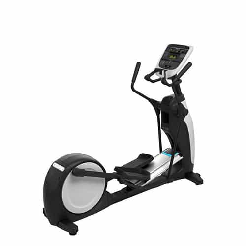 Precor EFX 635 Elliptical Fitness Crosstrainer | Portland FItness Equipment