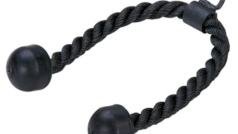 Triceps Rope | Portland Fitness Equipment
