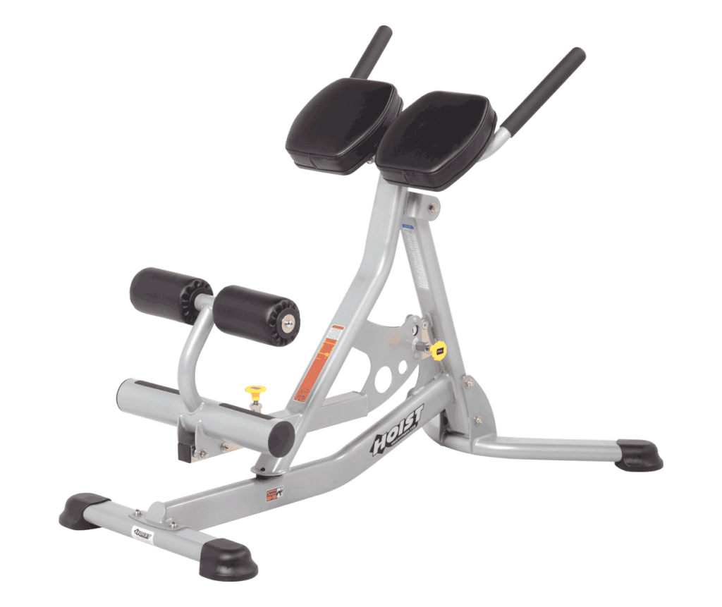 Hoist Ab/Back Roman Hyper HF-5664 | Portland Fitness Equipment
