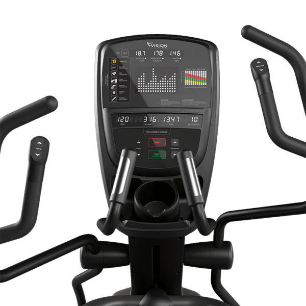 Vision S70 Ascent Trainer | Portland Fitness Equipment
