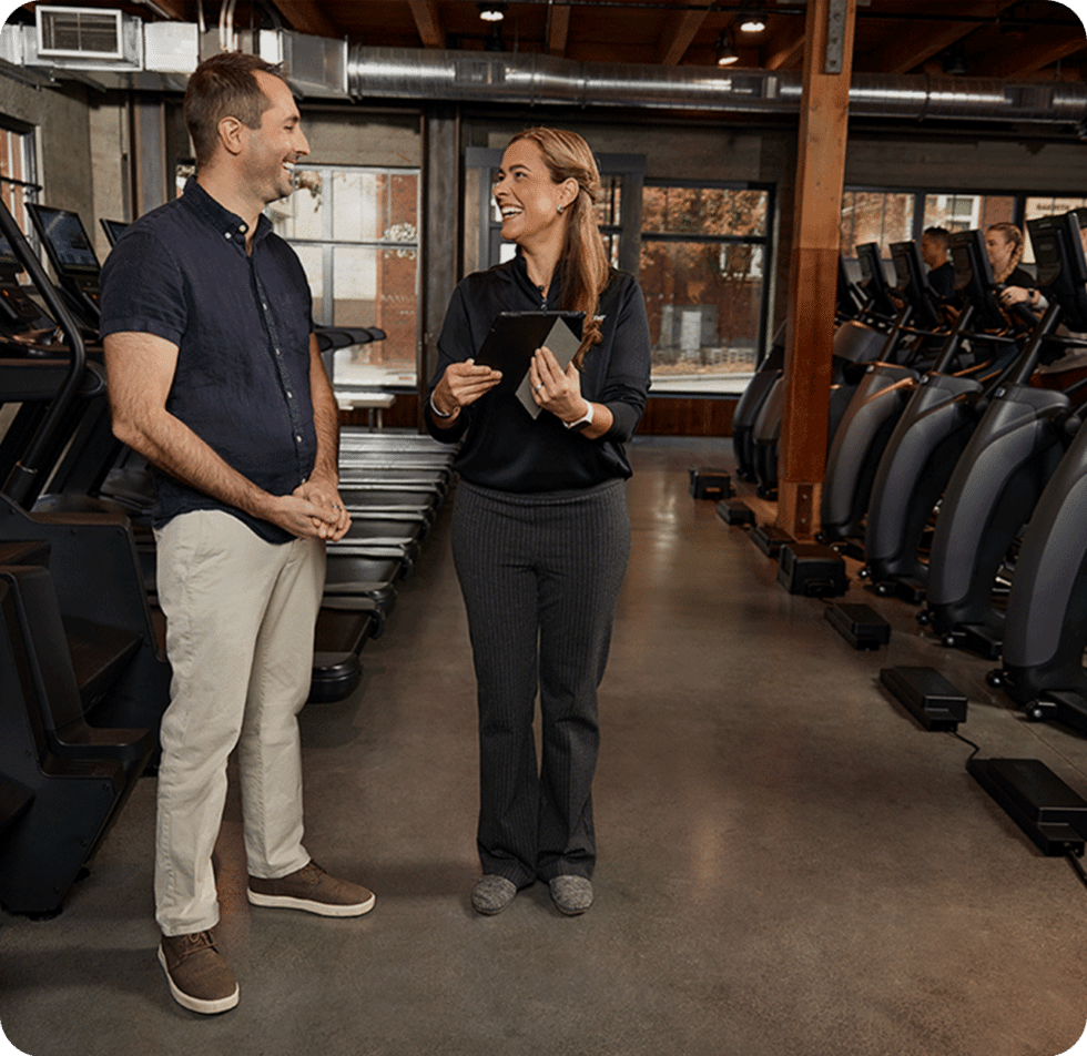 Portland Home Fitness & Gym Exercise Equipment | Portland Fitness