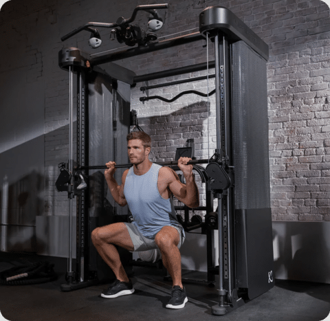 Inspire | Portland Fitness Equipment